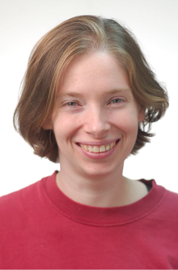 Alumni – Welcome to the Brewster Lab! – UMBC