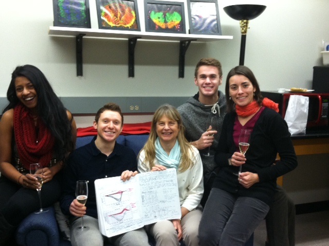 Lab Photos – Welcome to the Brewster Lab! – UMBC