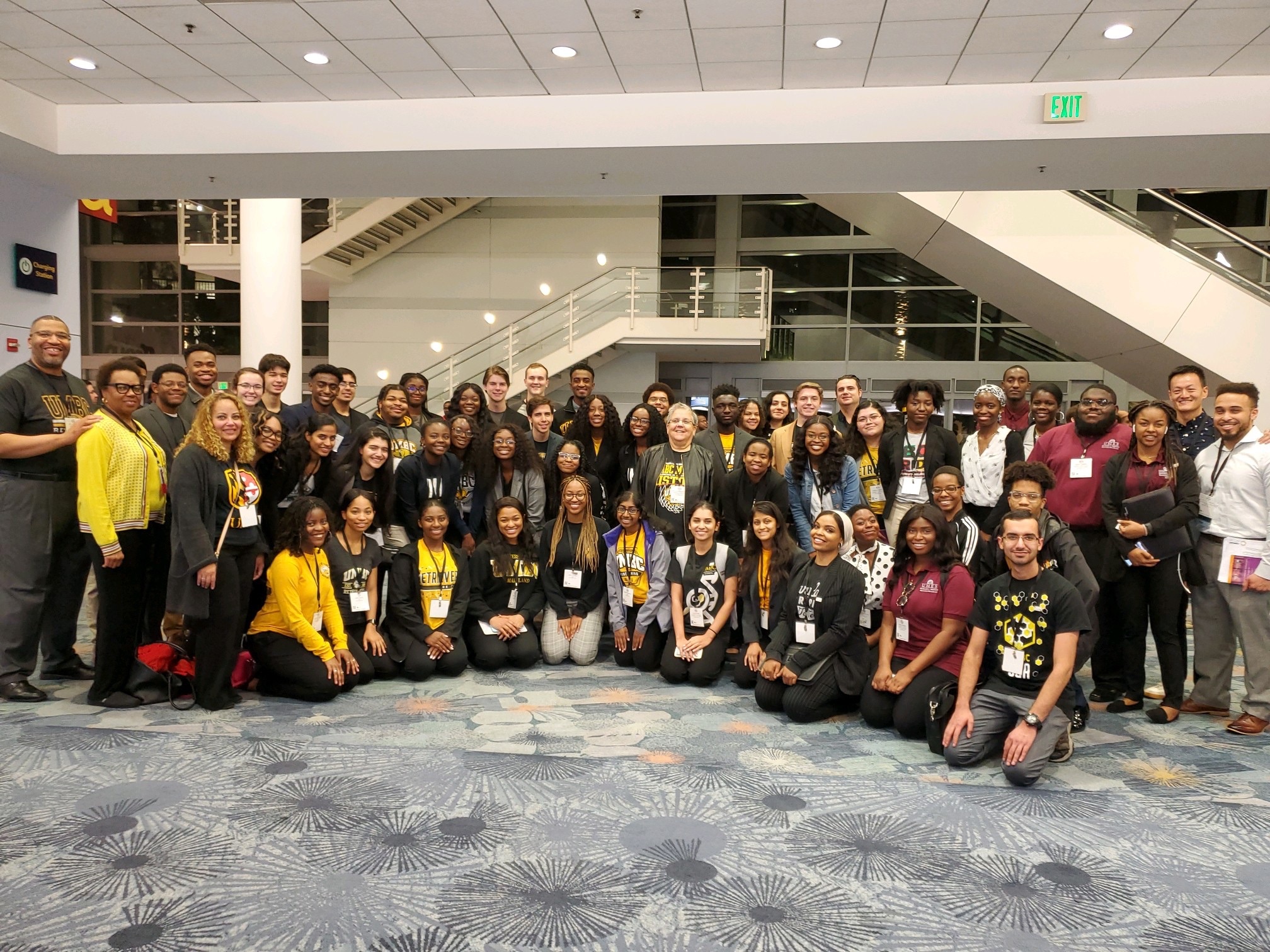 Lab Photos – Welcome to the Brewster Lab! – UMBC