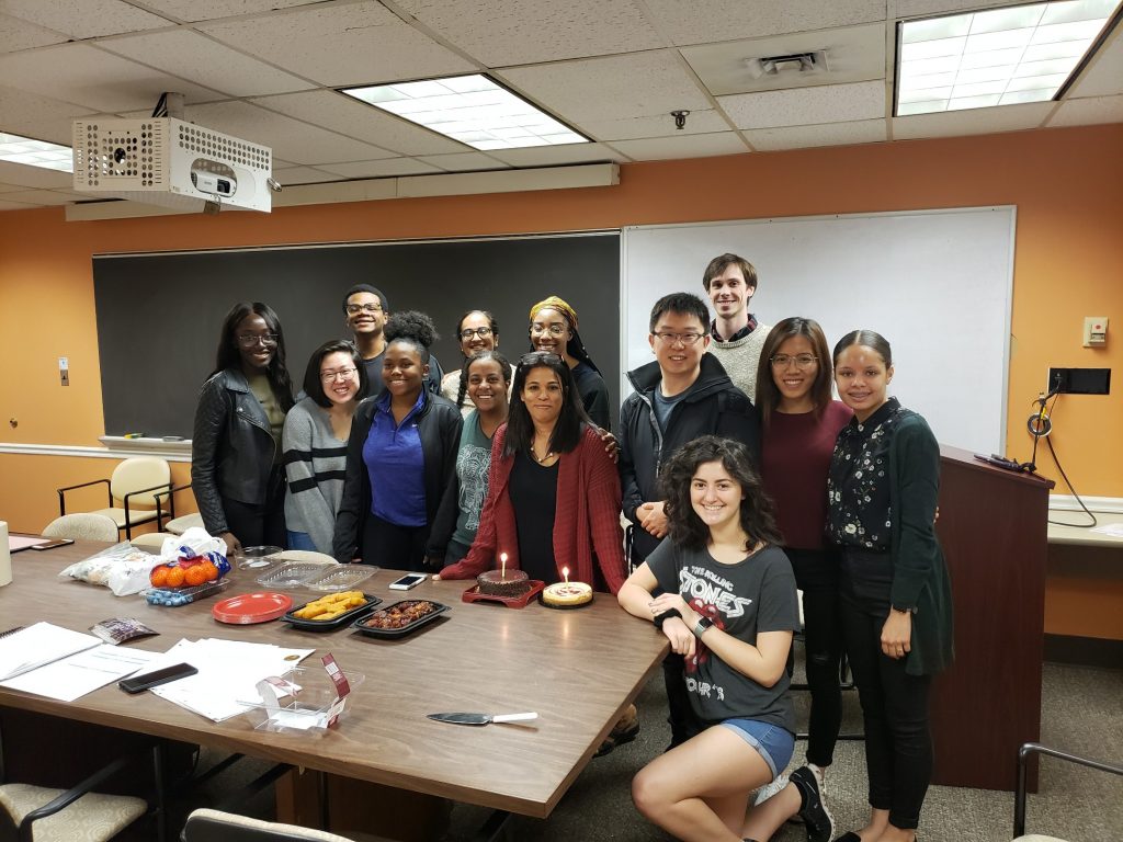 Lab Photos – Welcome to the Brewster Lab! – UMBC