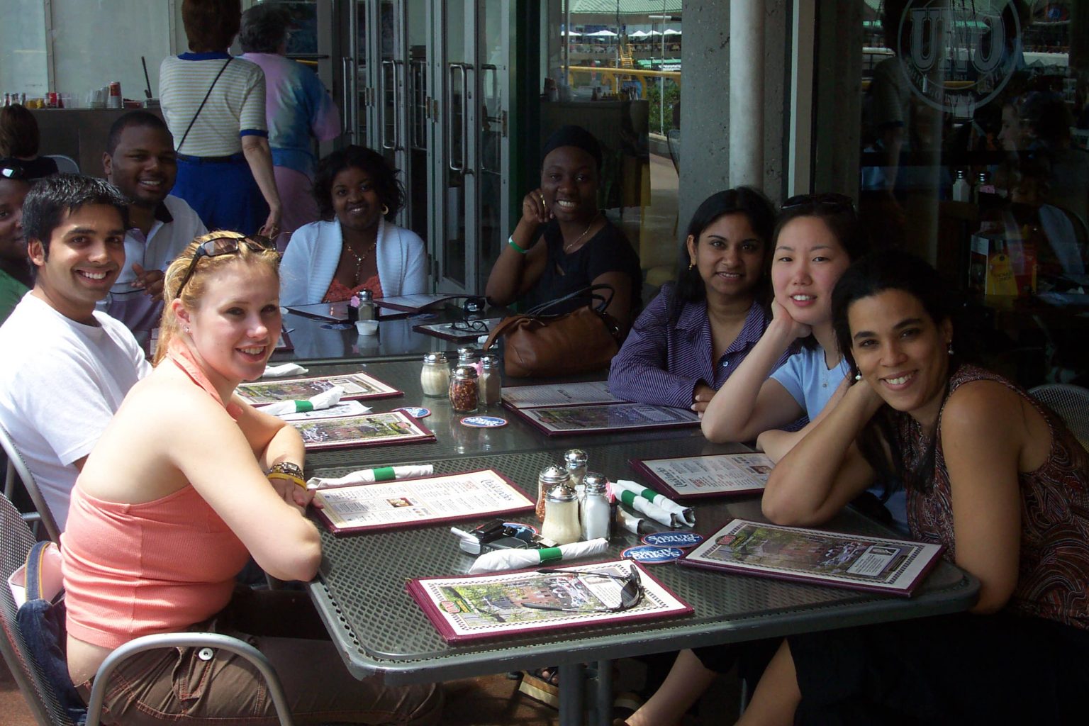 Lab Photos – Welcome to the Brewster Lab! – UMBC