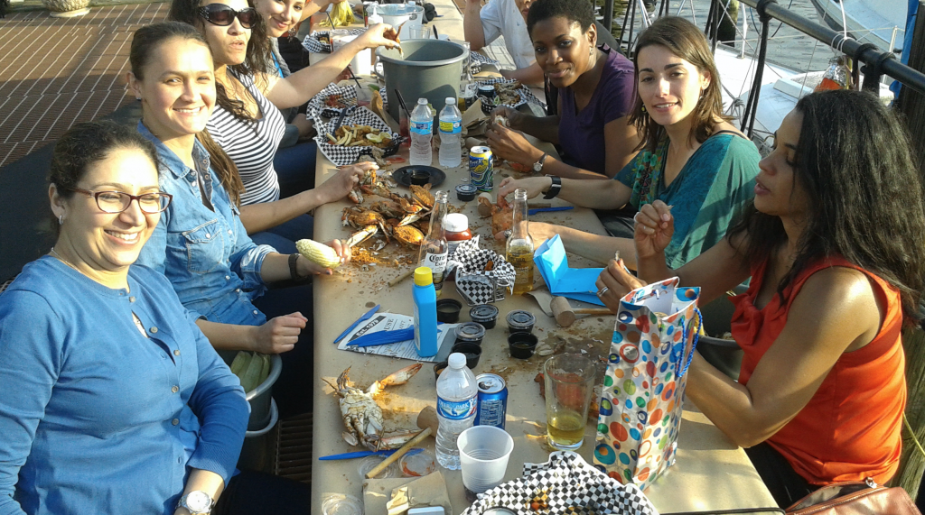 Lab Photos – Welcome to the Brewster Lab! – UMBC