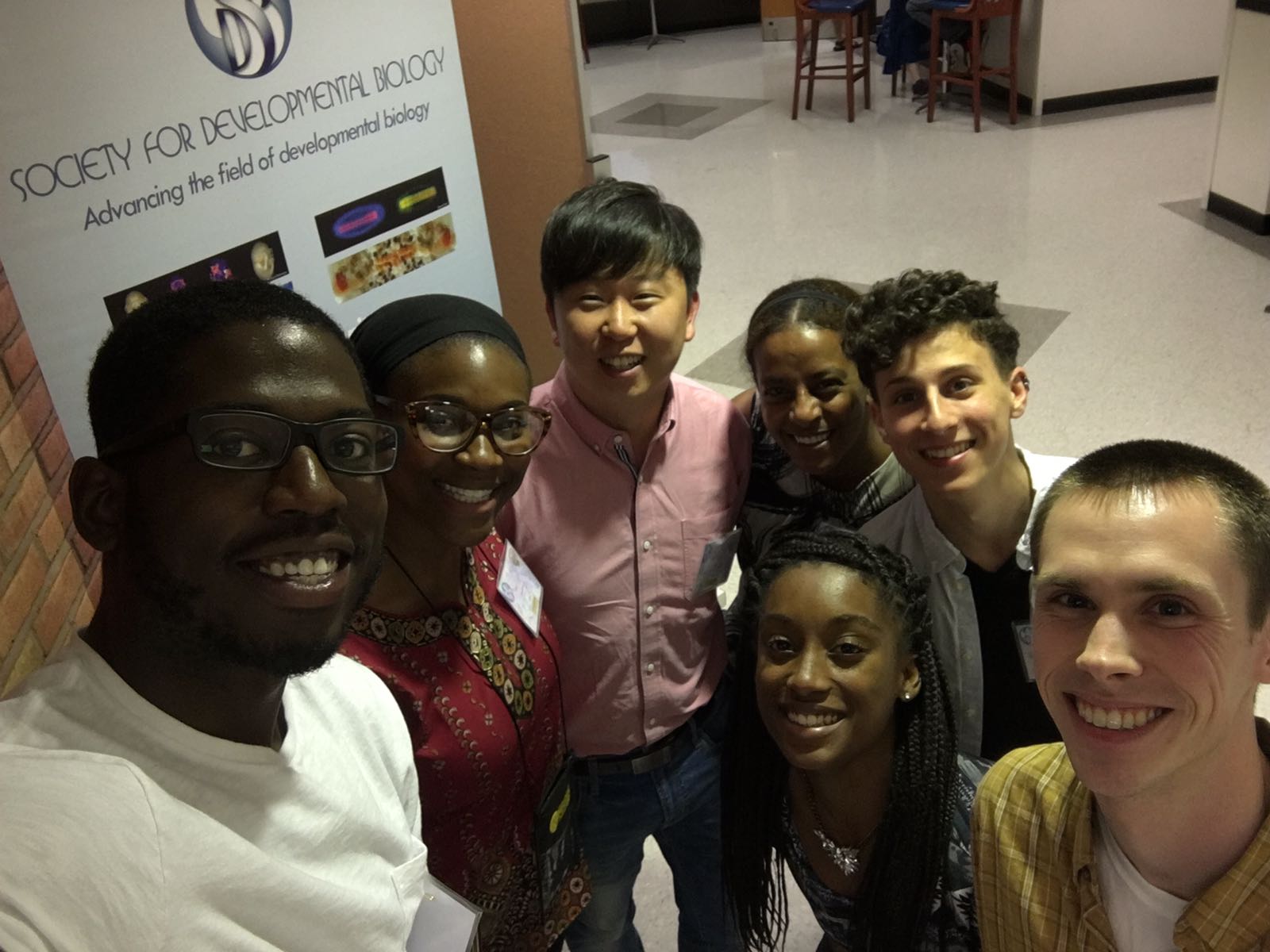 Lab Photos – Welcome to the Brewster Lab! – UMBC