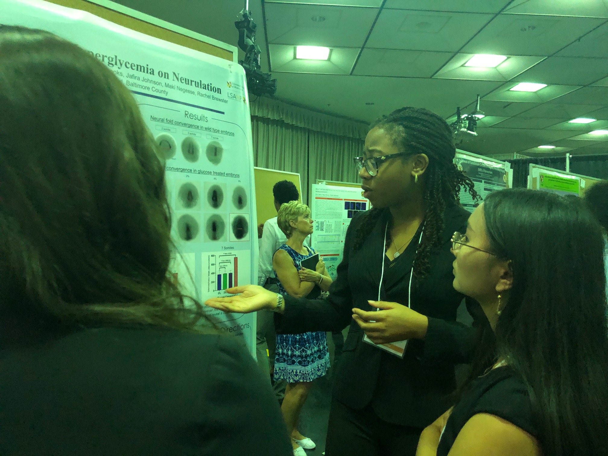 Lab Photos – Welcome to the Brewster Lab! – UMBC