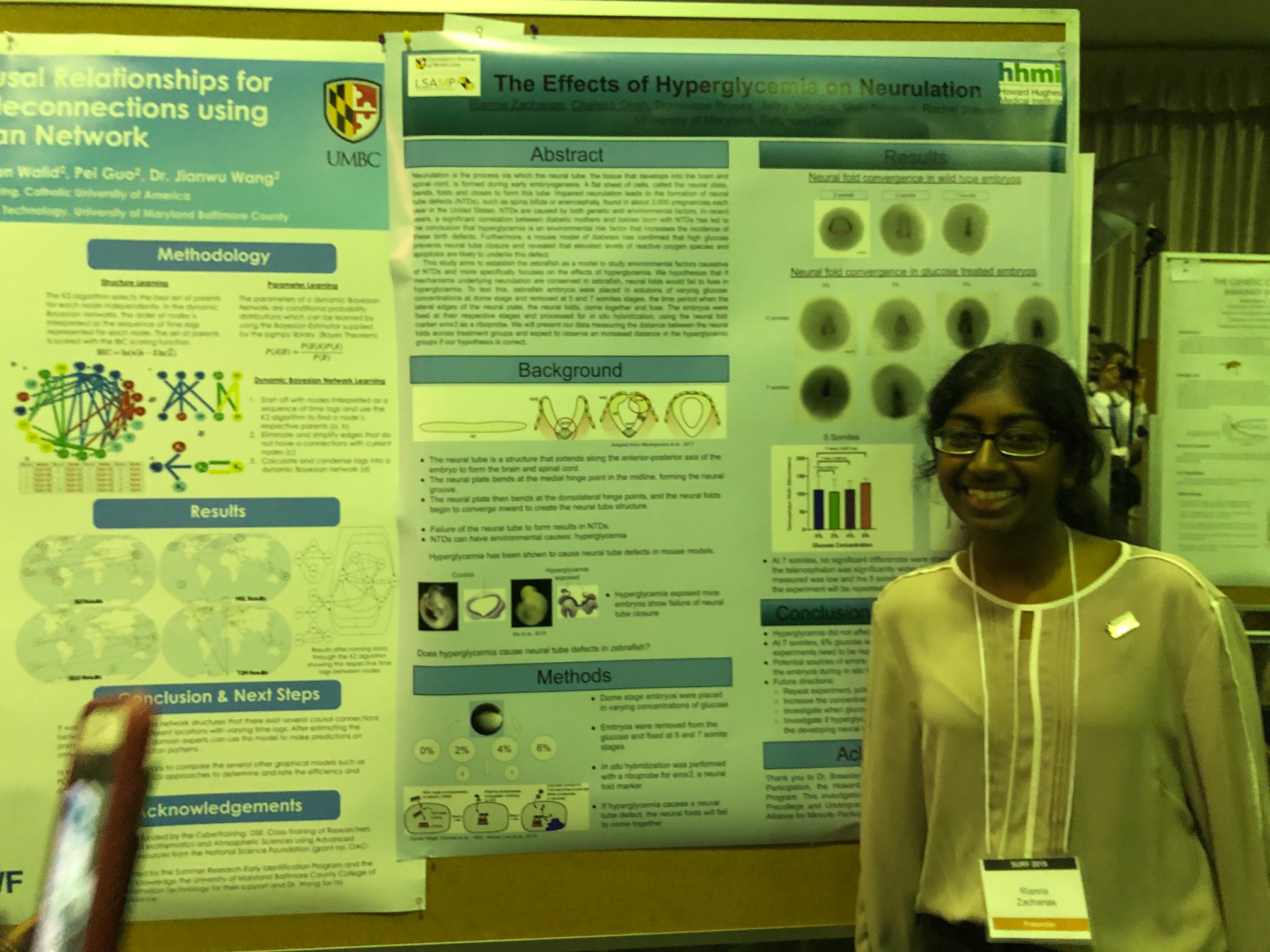 Lab Photos – Welcome to the Brewster Lab! – UMBC