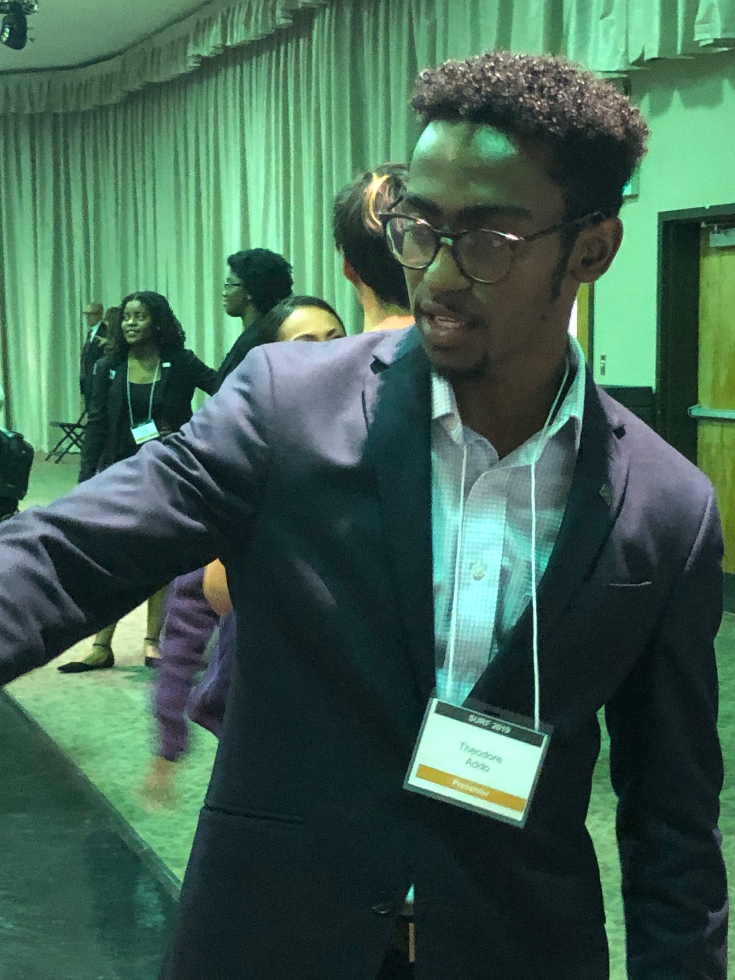 Lab Photos – Welcome to the Brewster Lab! – UMBC