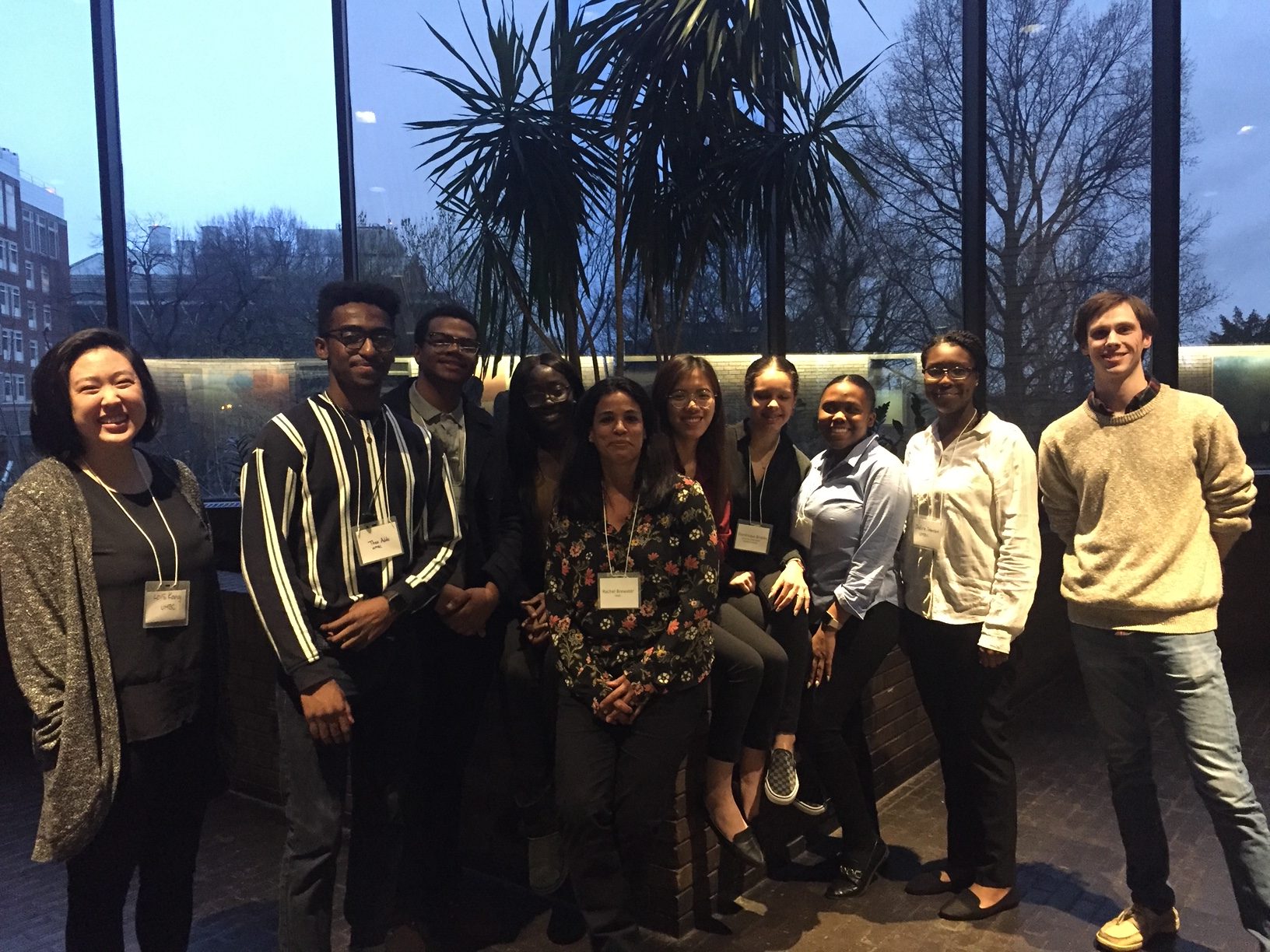 Lab Photos – Welcome to the Brewster Lab! – UMBC