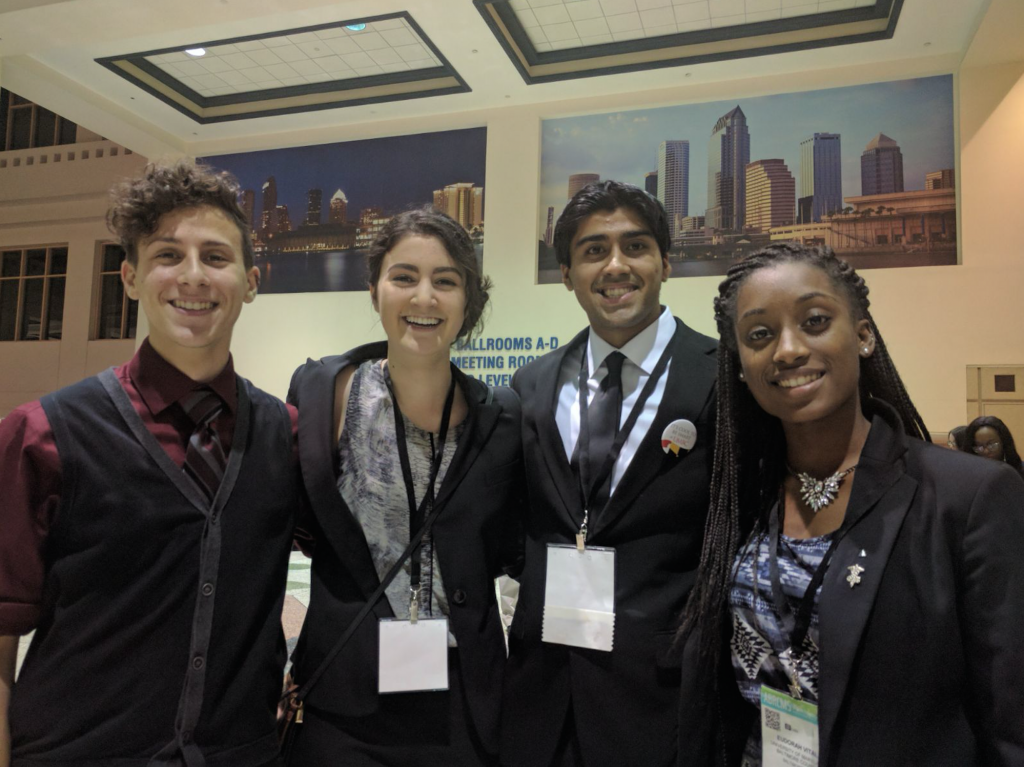 Lab Photos – Welcome to the Brewster Lab! – UMBC